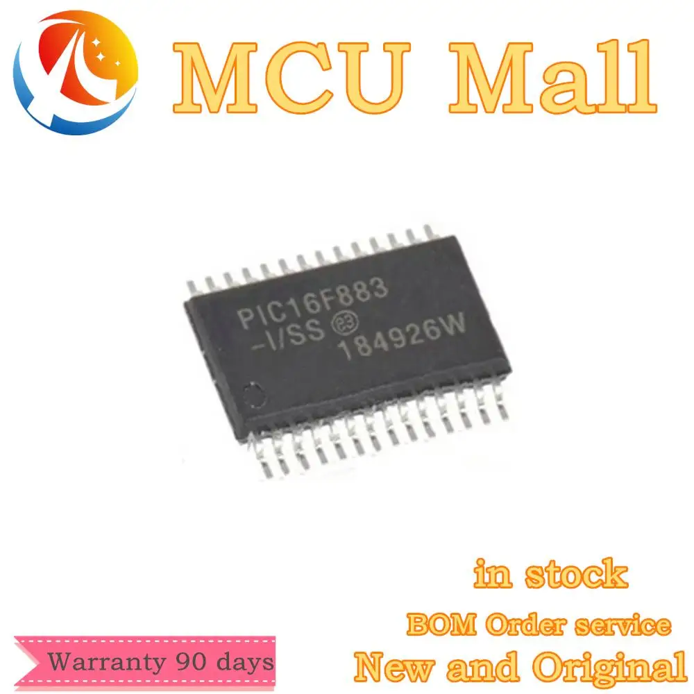 10PCS-PIC16F883-I-SS-PIC16F883-16F883-SSOP28-IC-PIC16F883T-I-SS.jpg