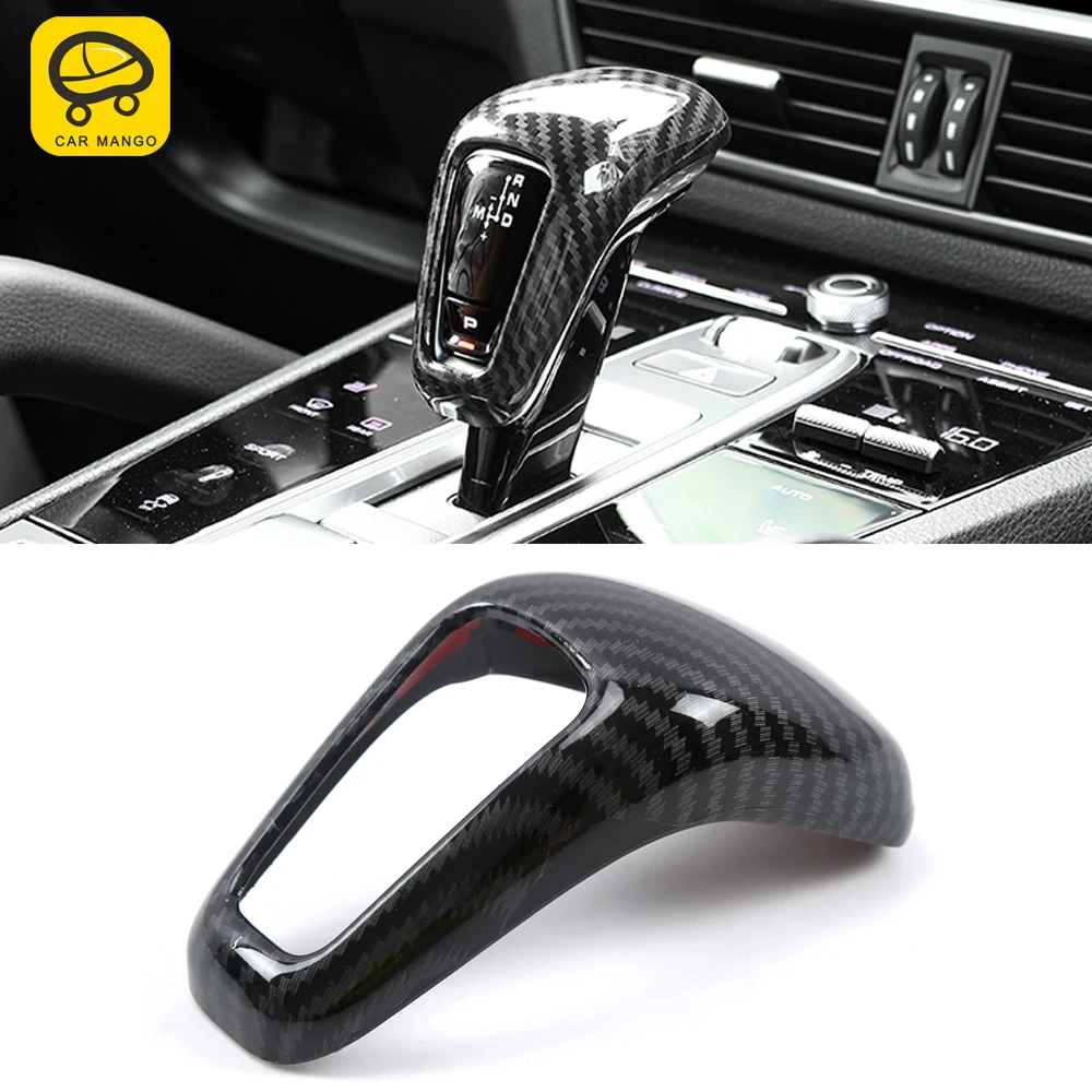 Porsche Cayenne Accessories