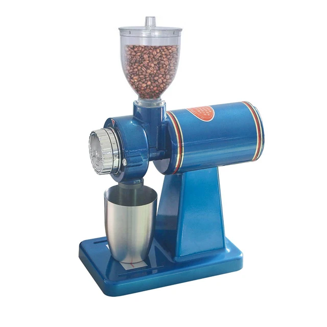 Factory-Price-Italian-Antique-Electric-Coffee-Mill-Manual-Coffee ...