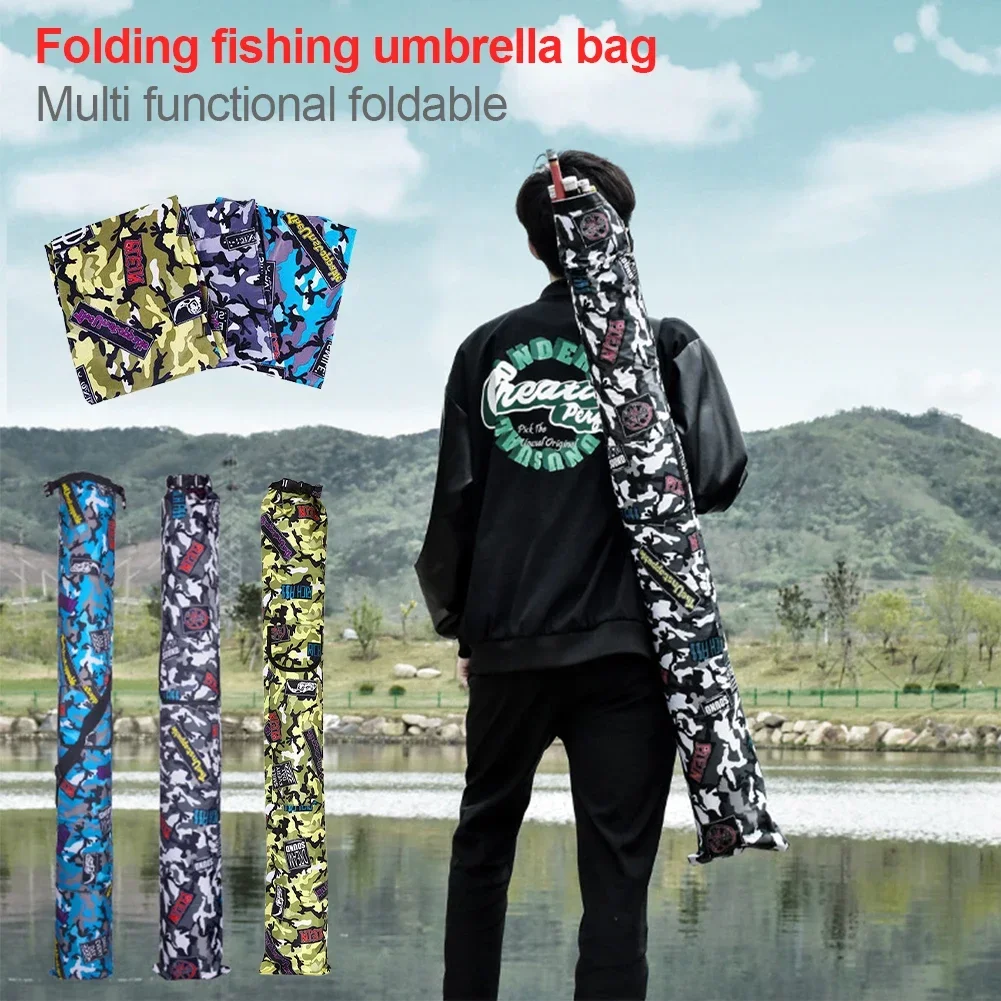 Folding-Portable-Multifunctional-Fishing-Rod-Bag-Storage-Bag-Fishing ...