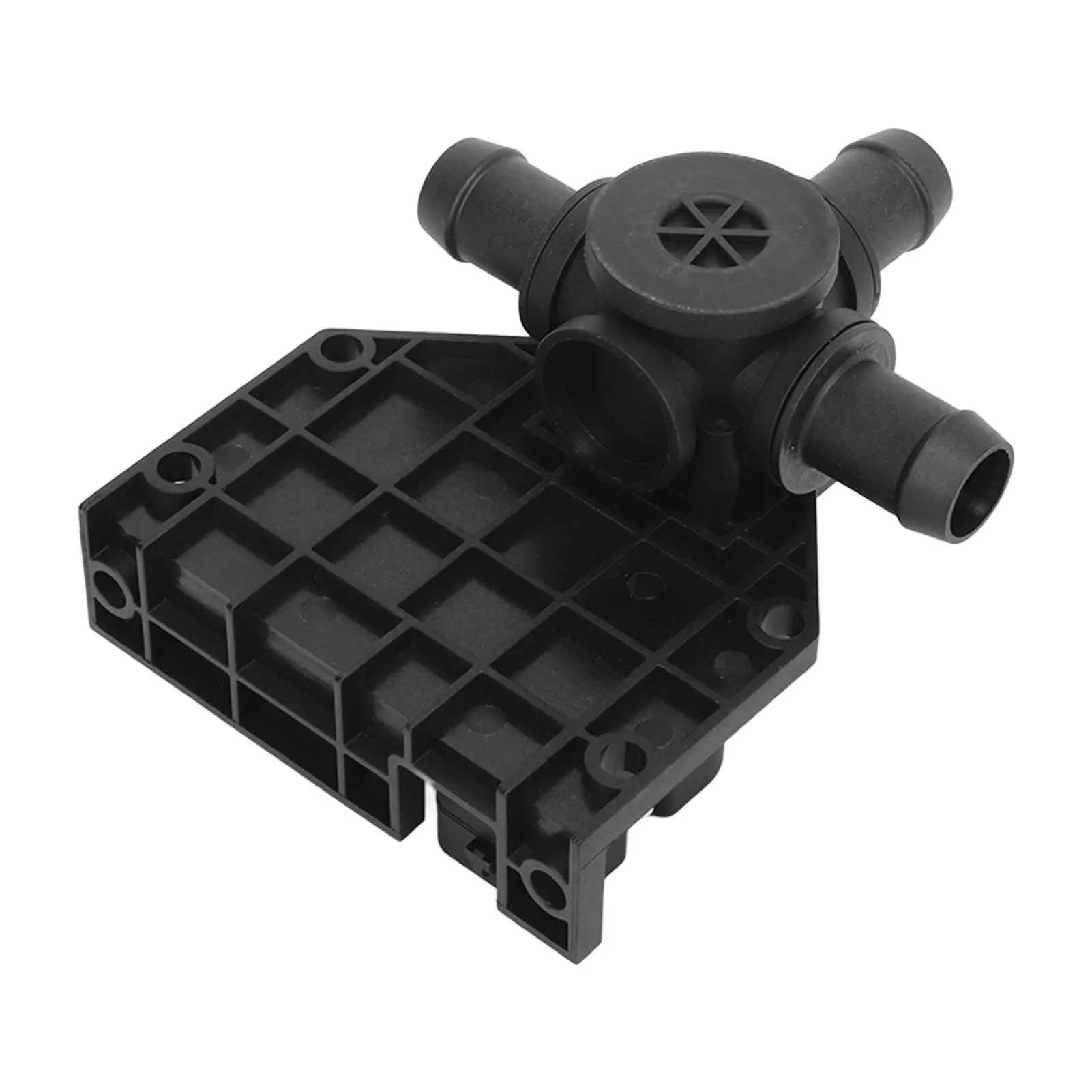 3 Way Heater Control Coolant System Water Pump Valve 6007384‑00‑B ...