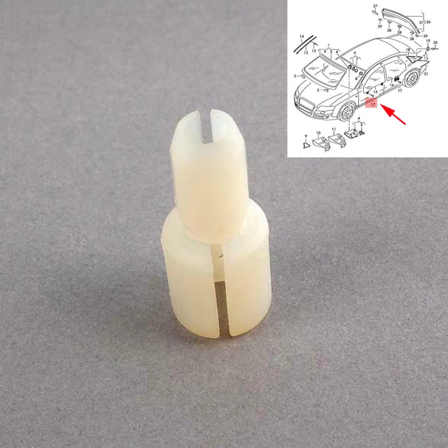 For Vw Jetta 2005-2011 Passat 1998-2008 Tiguan 2008-2017 Golf 1999-2010 ...