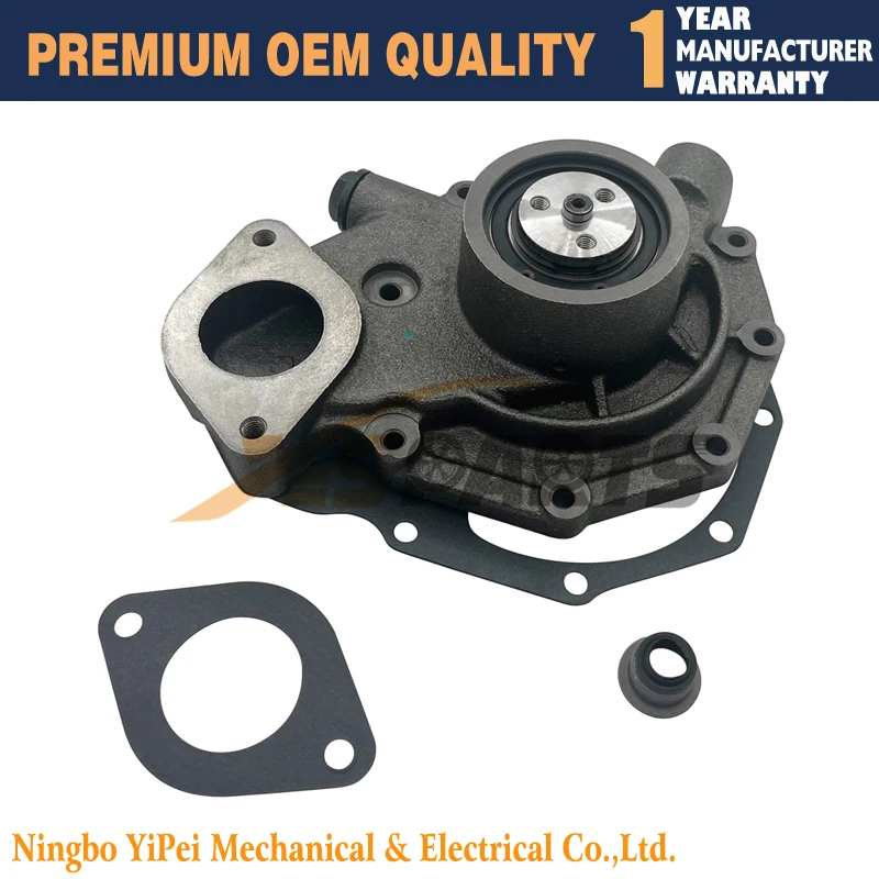 New Water Pump RE546906 RE500737 RE505980 RE50598（High strength plastic ...