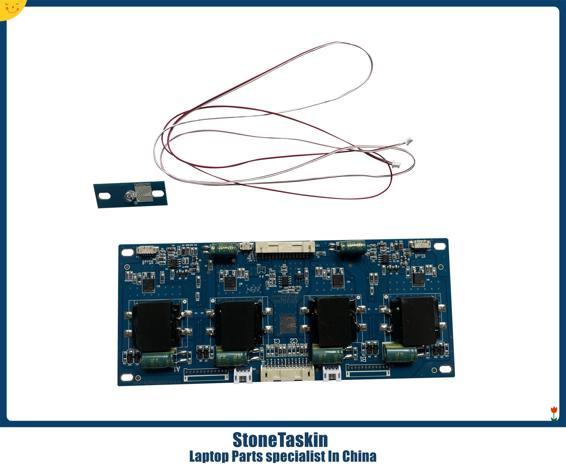 StoneTaskin New DZ-GL060 for Dual Channel LCD Panel Constant Current ...