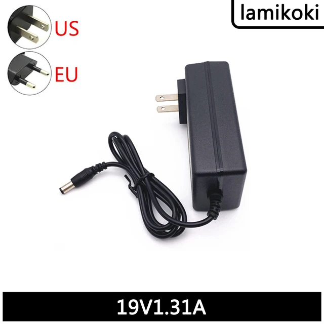 Új Aoc Display Power Adapter Cable 19V 1.3A 1.31A – FIXO.hu