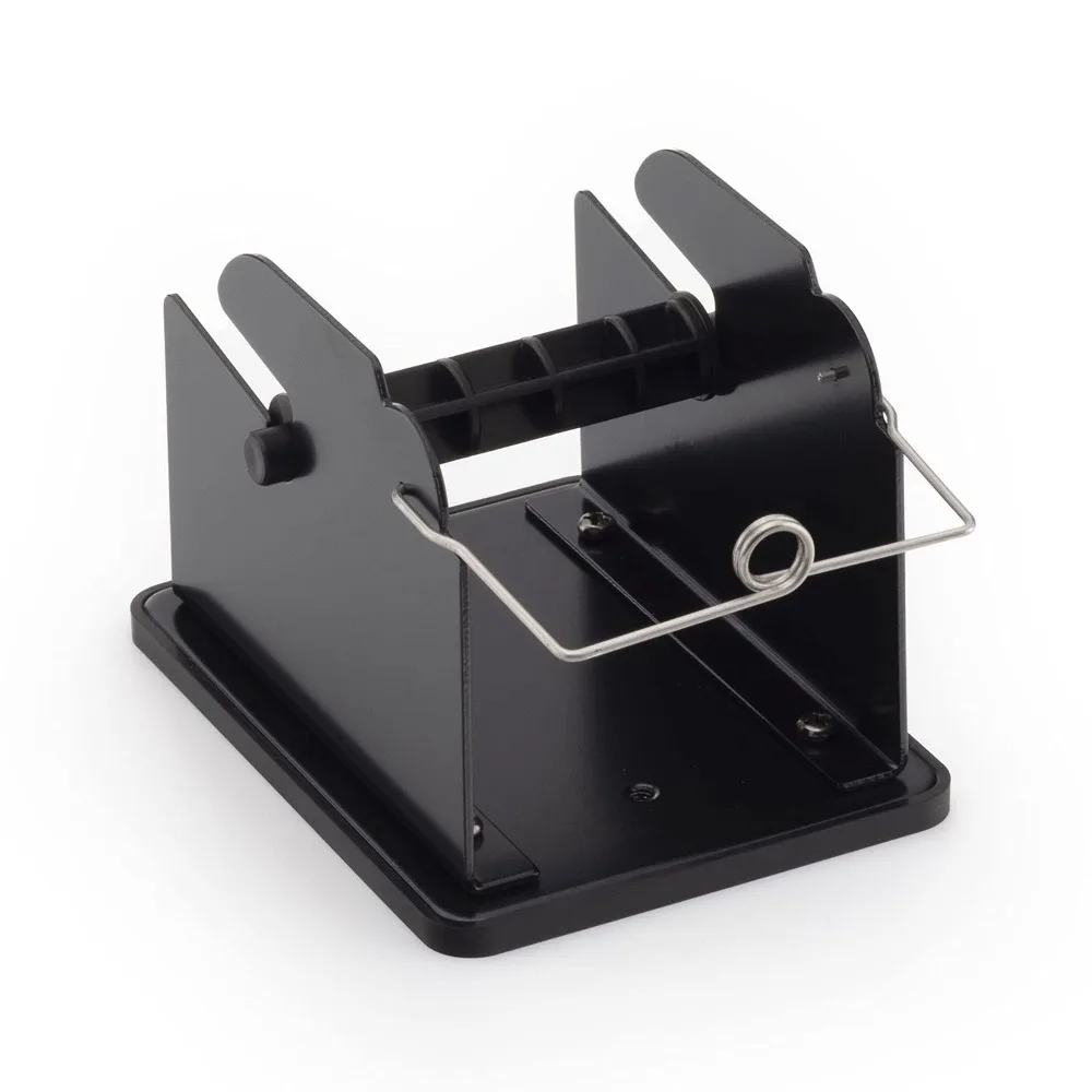 Bracket-Tin-Wire-Soldering-Full-Metal-Wire-Holder-Durable-Welding-tool ...