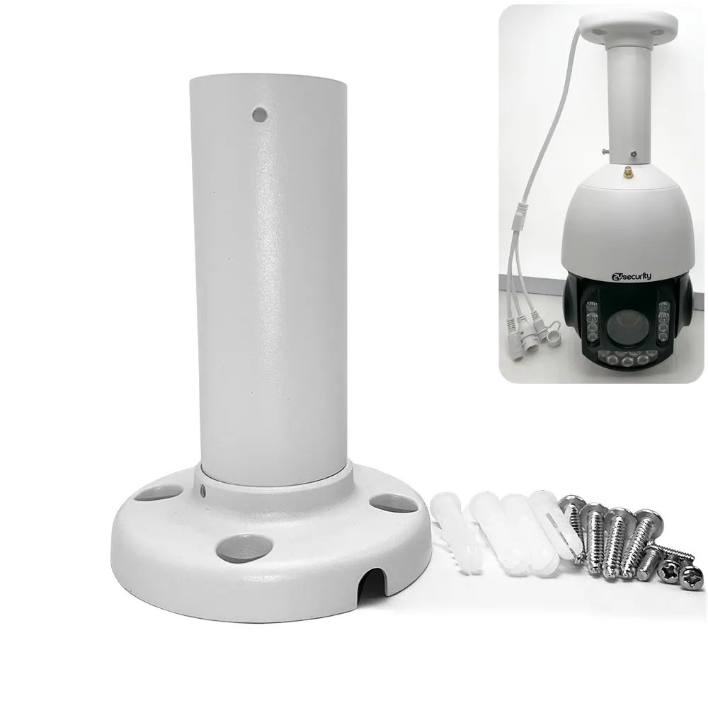 Universal-Pendant-Wall-Ceiling-Mount-Bracket-for-PTZ-Camera-I-Type-Speed-Dome-Camera-Ceiling ...
