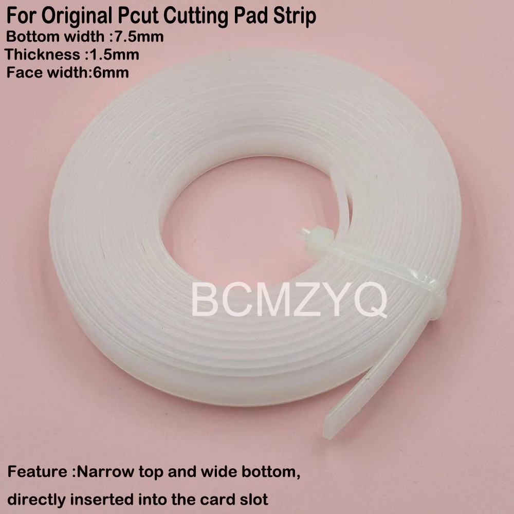 1PC-Cutting-Plotter-Pcut-CT630-Original-Pad-Strip-Blade-Protect ...