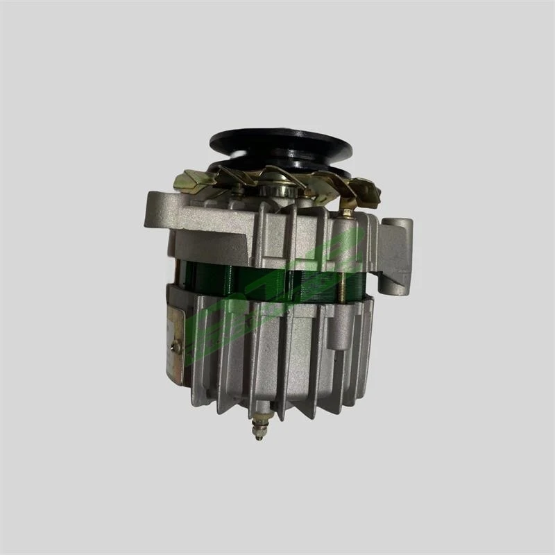 2JF200-Generator-Alternator-Laidong-KAMA-diesel-engine-parts-KM385 ...