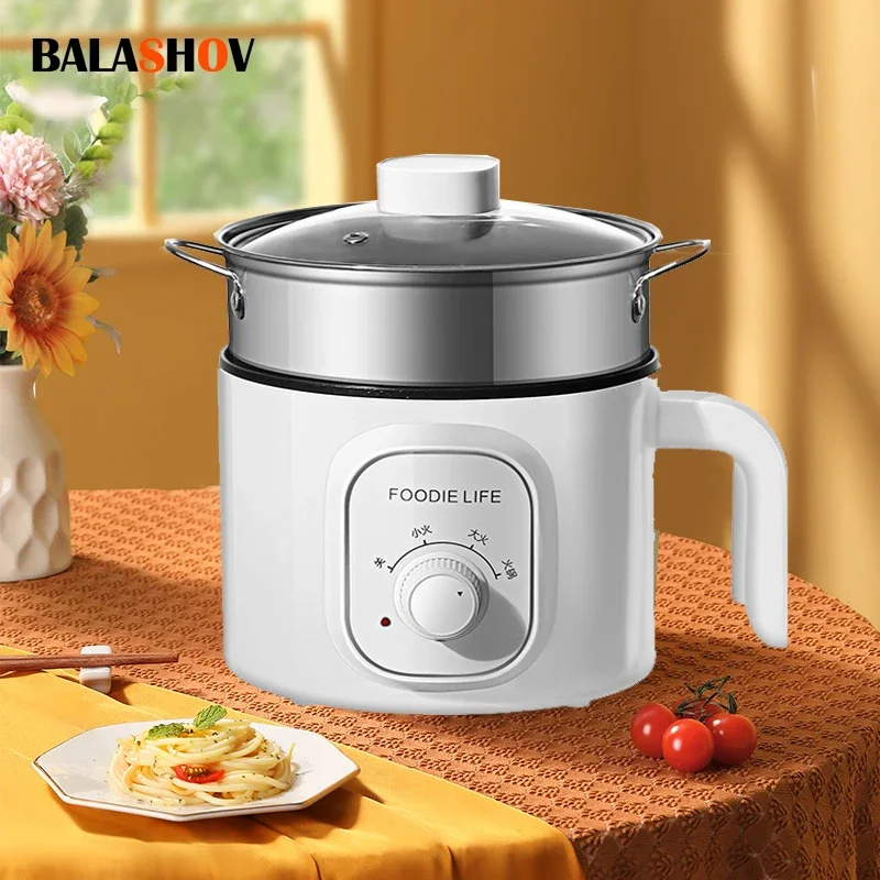 Electric-Multicooker-Non-stick-Rice-Cooker-Single-Double-Layer-1-5 ...