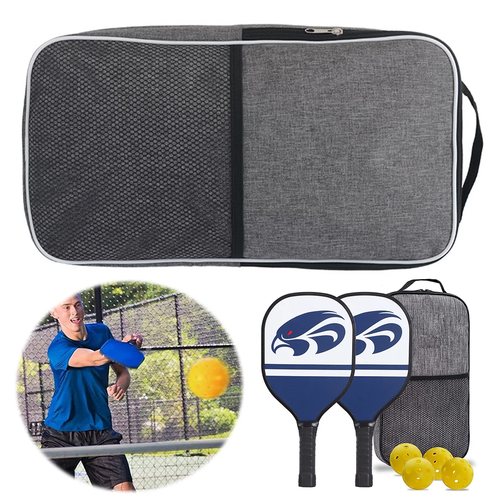 Pickleball-Paddle-Storage-Bag-Waterproof-Pickleball-Racket-Holder ...