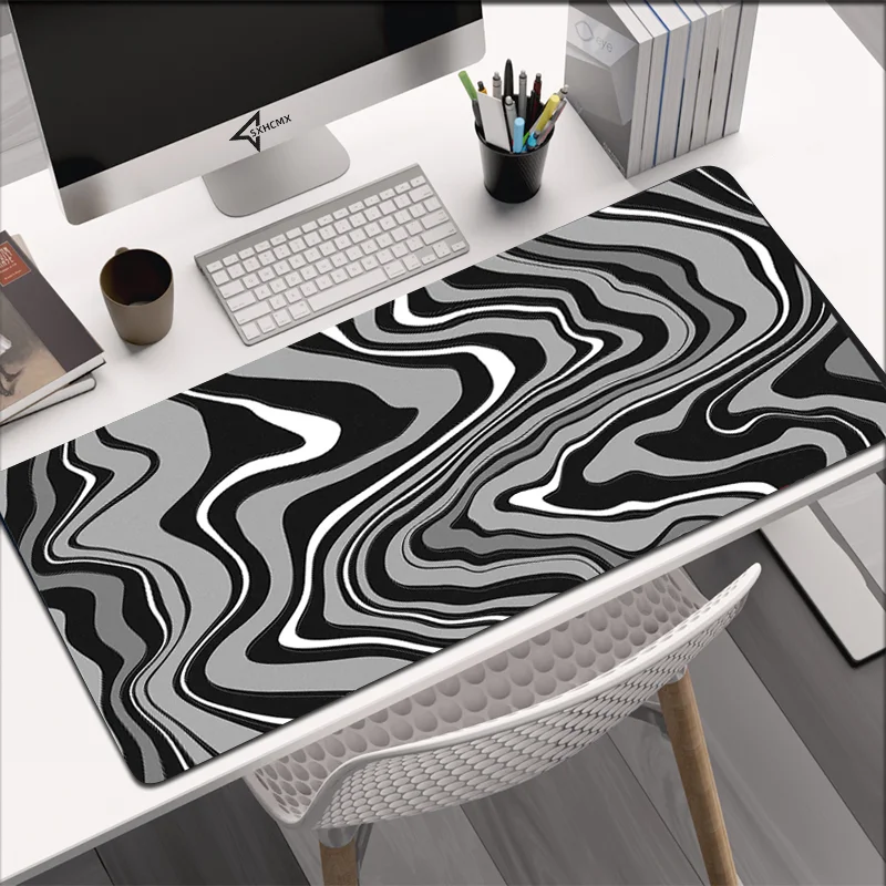 Gro-es-Gaming-Mauspad-XXL-Strata-Liquid-Desk-Mat-Non-Slip-Rubber-Game ...
