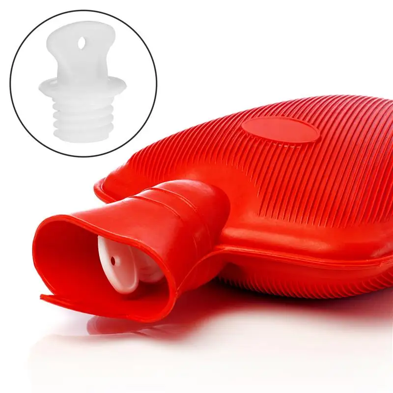 2pcs-Hot-Water-Bottle-Replacement-Stopper-Hot-Water-Bag-Rubber-Plug ...