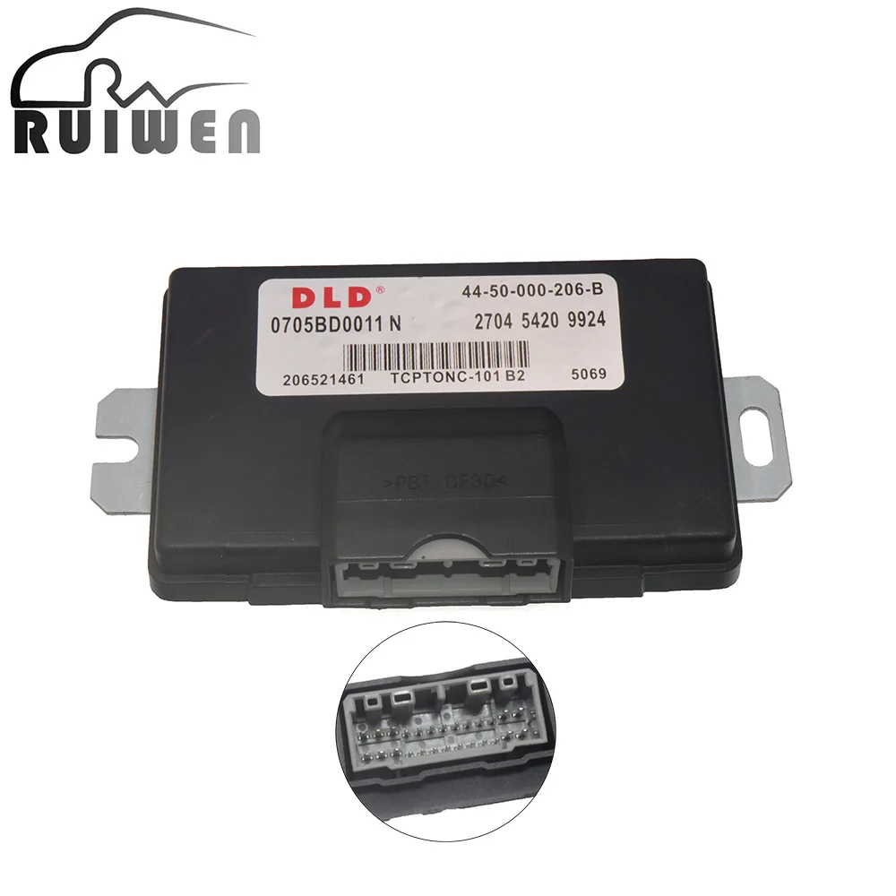 Car-4WD-Gearbox-Control-ECU-Module-Unit-for-Great-Wall-Haval-CUV-H3-H5 ...