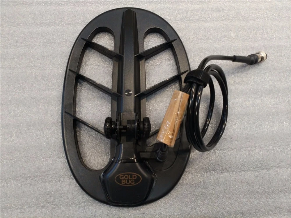 Gold BUG 3-meter underground metal detector