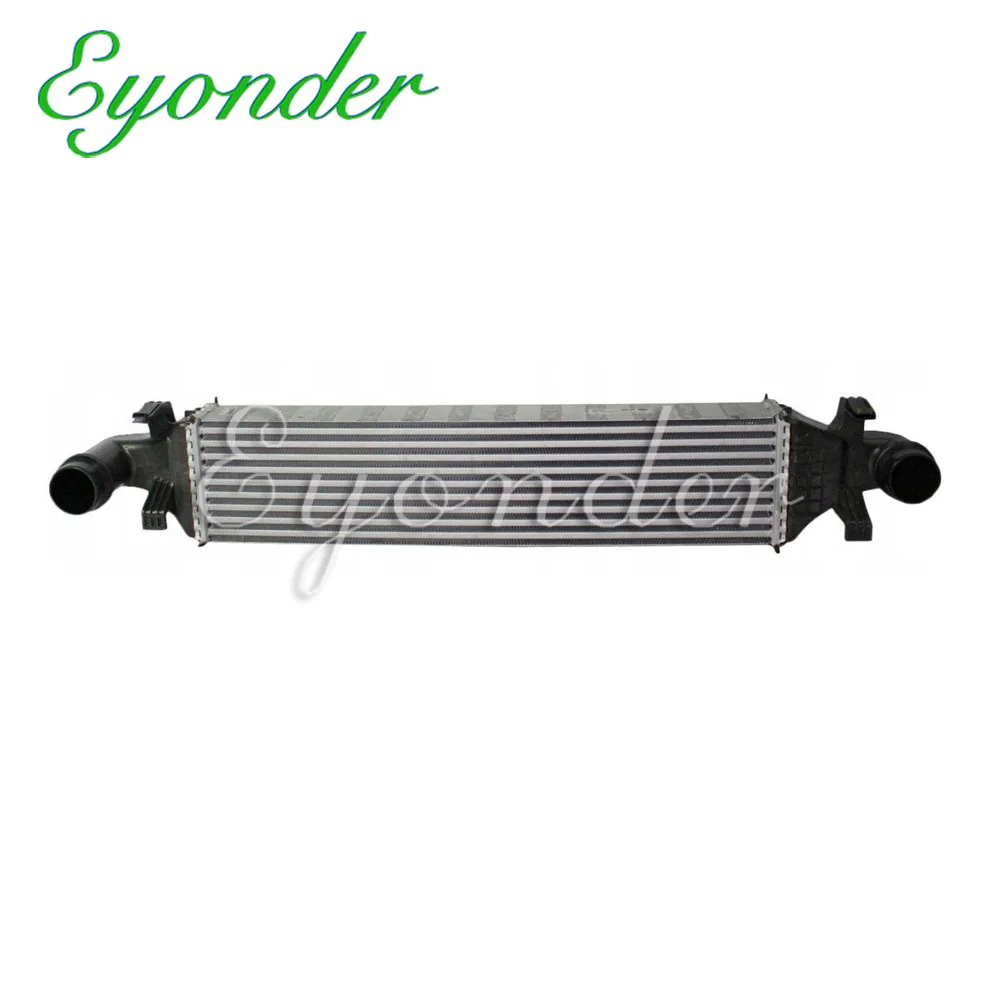 Intercooler Charger for MERCEDES BENZ B CLASS W246 W242 B180 B200 B220 ...