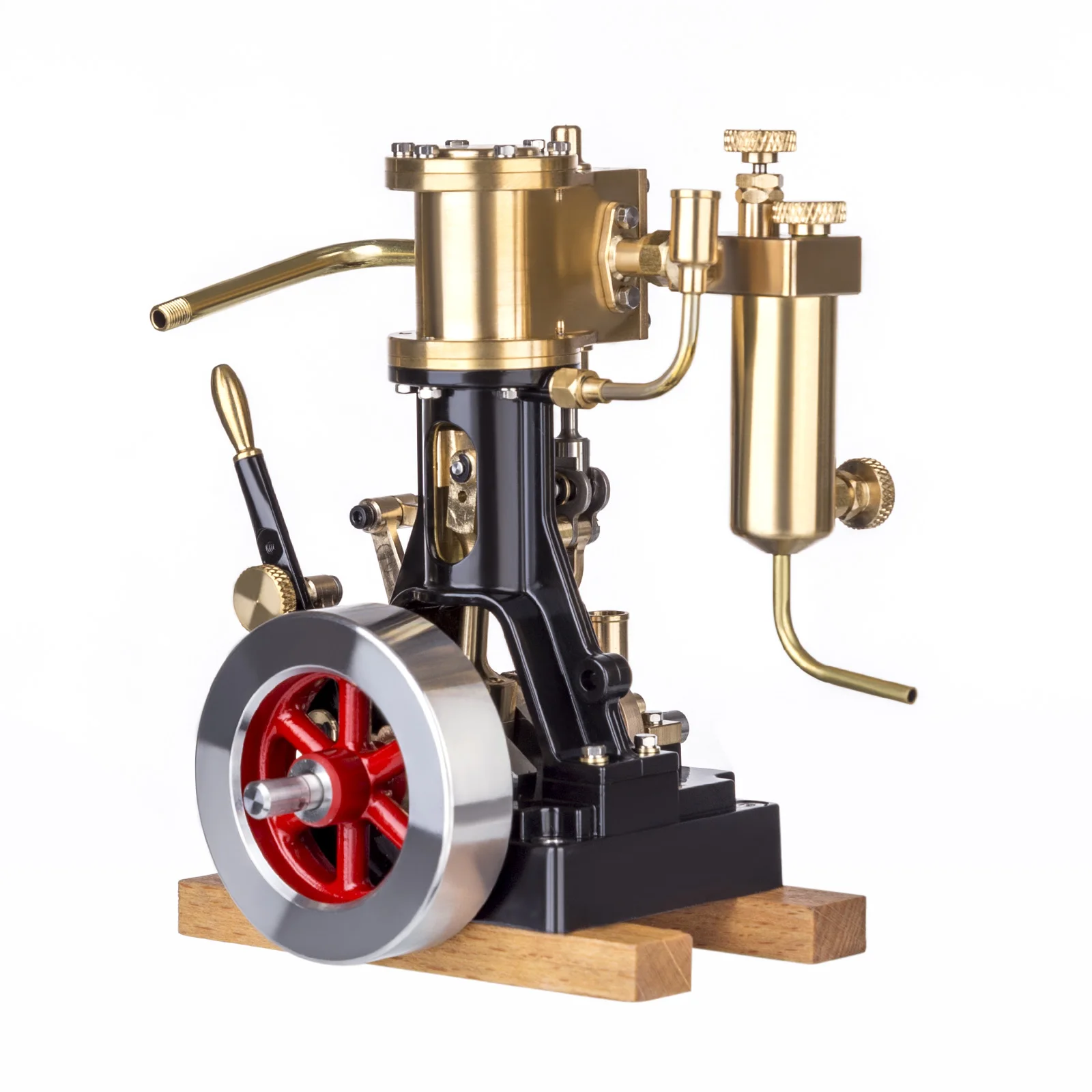 KACIO-LS1-14-motor-de-vapor-alternativo-de-un-solo-cilindro-modelo-para ...