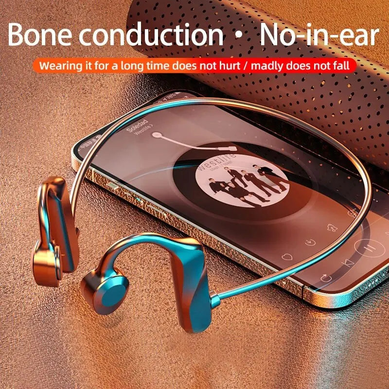 K69-Bone-Conduction-Earphones-Bluetooth-Hifi-Music-Headphones-Sport-Ear ...