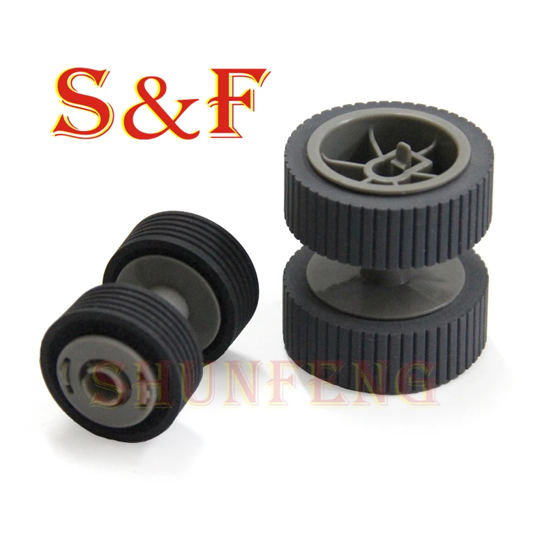 Scanner-Pickup-Roller-for-FI-6125-6225-6130Z-6230-6140-6240-ix500-FI ...