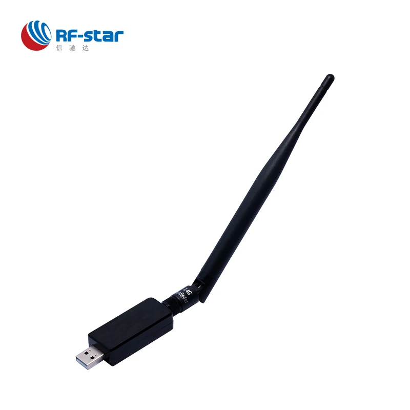 TI-CC2652P-USB-dongle-ZigBee-coordinator-20-dBm-ZigBee2MQTT-ZHA-ZigBee ...