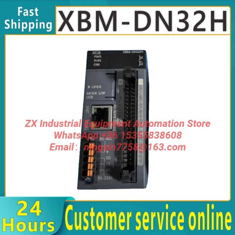Brand new original module XBM-DN16S XBM-DN32H XBM-DN32HP XEC-DR32H XEC ...