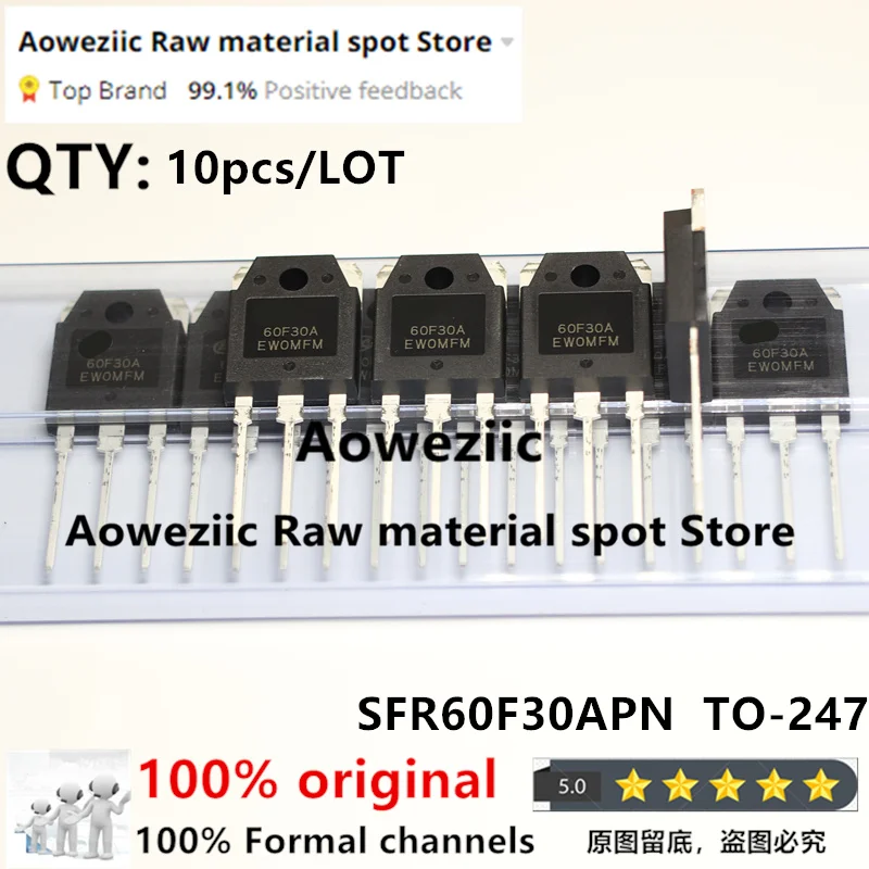 Aoweziic-2021-100-New-Imported-Original-SFR60F30APN-SFR60F30APS ...