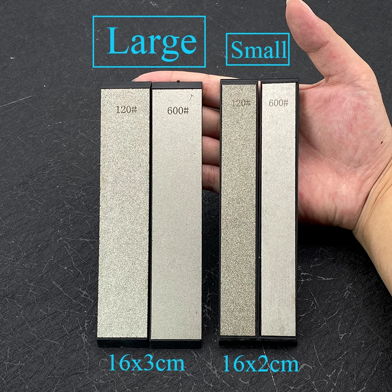 Large-Diamond-Whetstone-Sharpening-Stone-Professional-Grinding ...