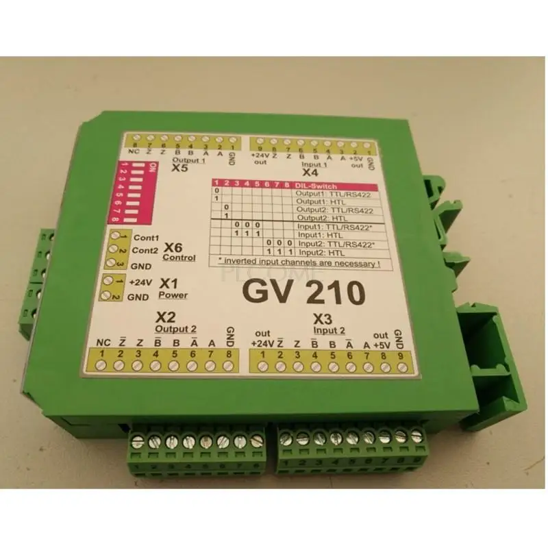 Motrona-GV204-GV210-GV470-GV471-GV480-GV4781-Pulse-Splitter ...