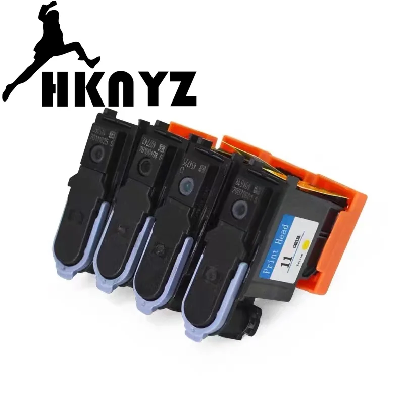 Import New C4810a C4811a C4812a C4813a For Hp 11 Printhead For Hp ...