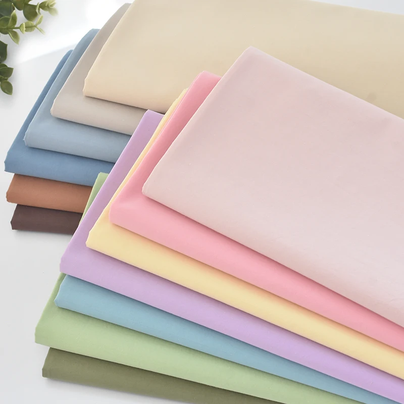 Tela-lavada-de-algod-n-100-para-camisas-tejido-para-camisas-Material ...