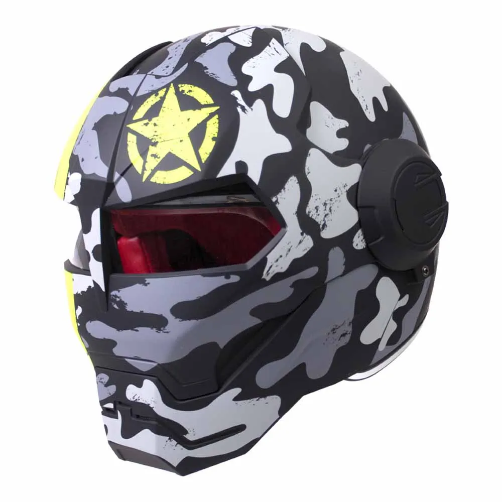 M-XL-Biker-Helmet-Camouflage-Full-Face-Wear-Resistant-Motorcycle-Accessories-Breathable-Head ...