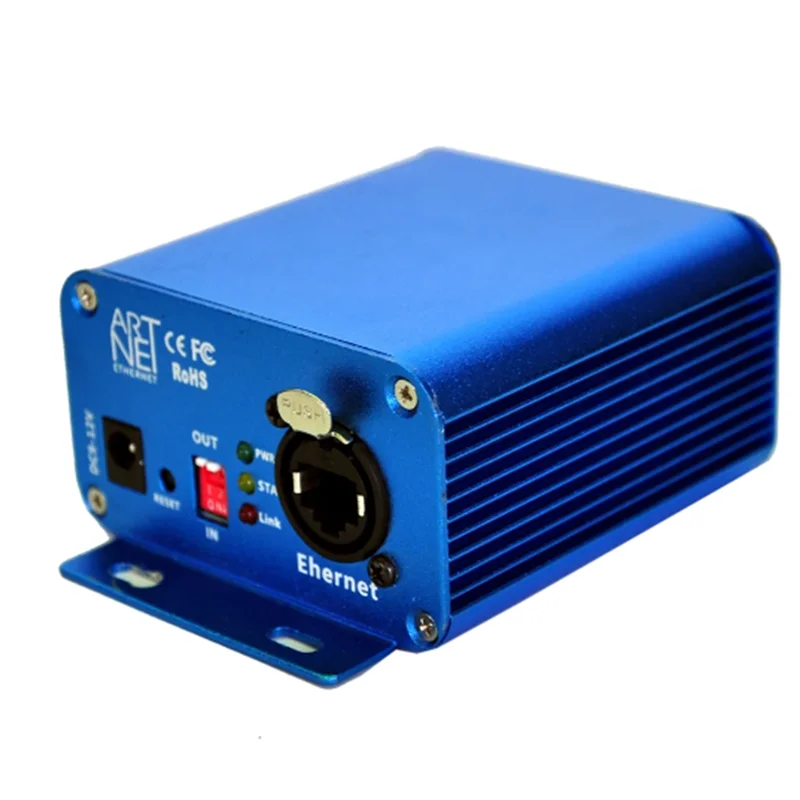 ArtNet-1024-2-Port-Bidirectional-ArtNet-Converter-Standard-DMX512 ...
