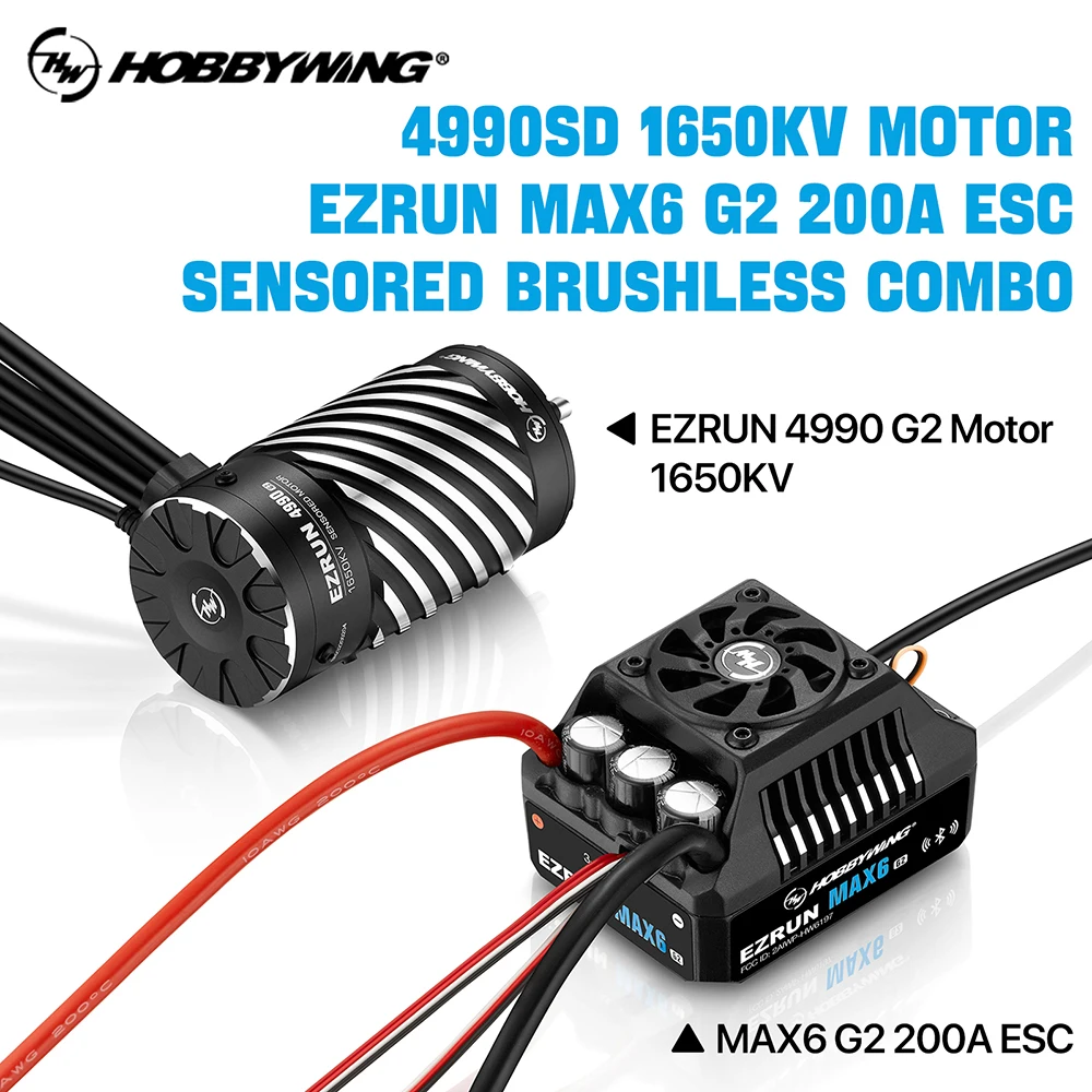HOBBYWING-EZRUN-MAX6-G2-ESC-200A-3-8S-Lipo-4990-1650KV-G2.jpg