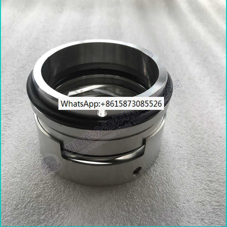 NETZSCH-Accesorios-de-bomba-de-tornillo-sello-mec-nico-de-aleaci-n-de ...