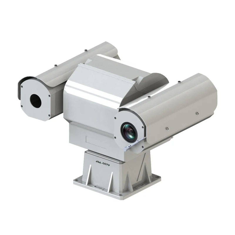 330DW-Laser-Ranging-Laser-PTZ-Camera-Dual-Spectrum-Thermal-Imaging-PTZ ...