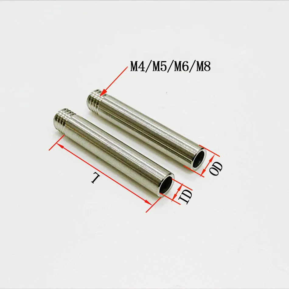 1pcs-M4-M5-M6-M8-Stainless-steel-SS304-CNC-Machine-tool-cooling ...