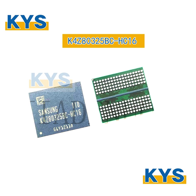 K4Z80325BC-HC14-K4Z80325BC-HC16-K4ZAF325BM-HC14-K4ZAF325BM-HC16 ...