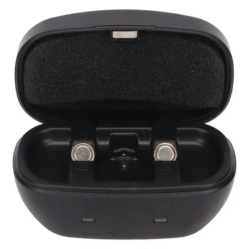 312-Button-Battery-Box-USB-Rechargeable-Cycle-Hearing-Amplifier ...