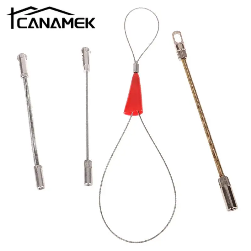 Electrician-Automatic-Thread-Guide-Connector-Head-Thread-Guide-Wire ...