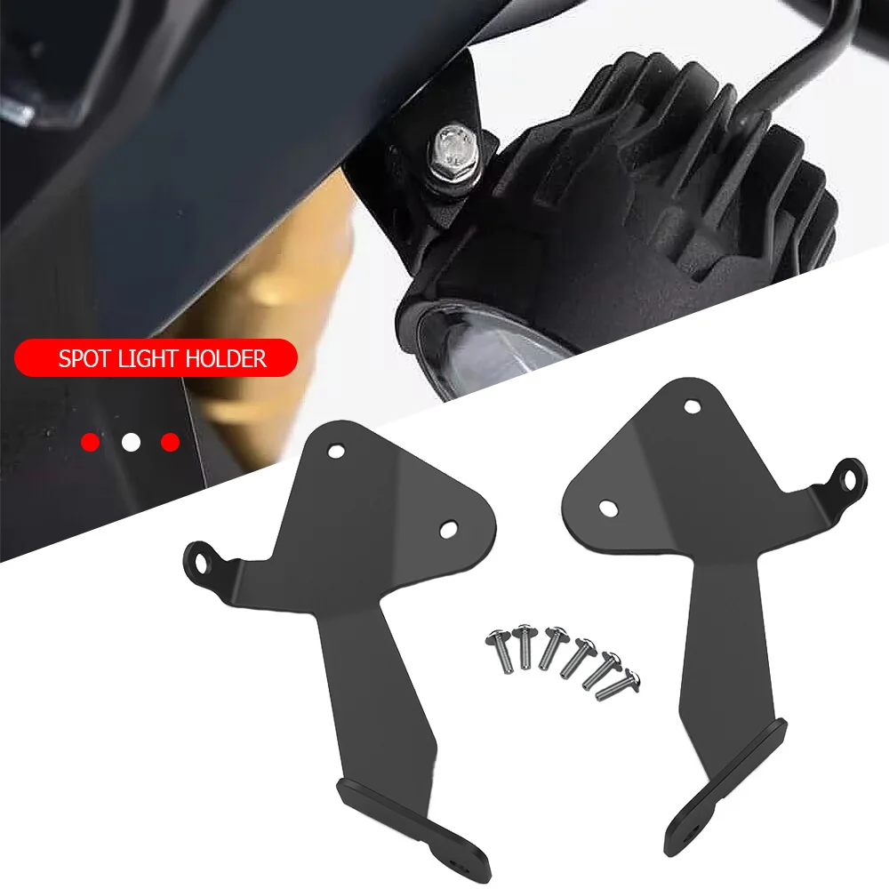 2023-2024-F800GS-Fog-Lights-Bracket-Motorcycle-LED-Auxiliary-Fog-Light ...