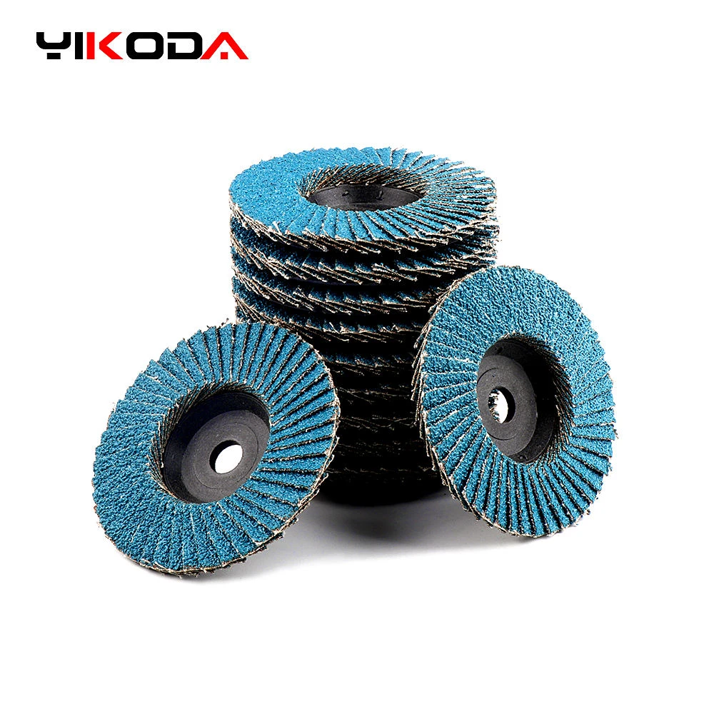 Yikoda Mini Angle Grinder Grinding Wheel Polishing 75mm Sanding Disc ...