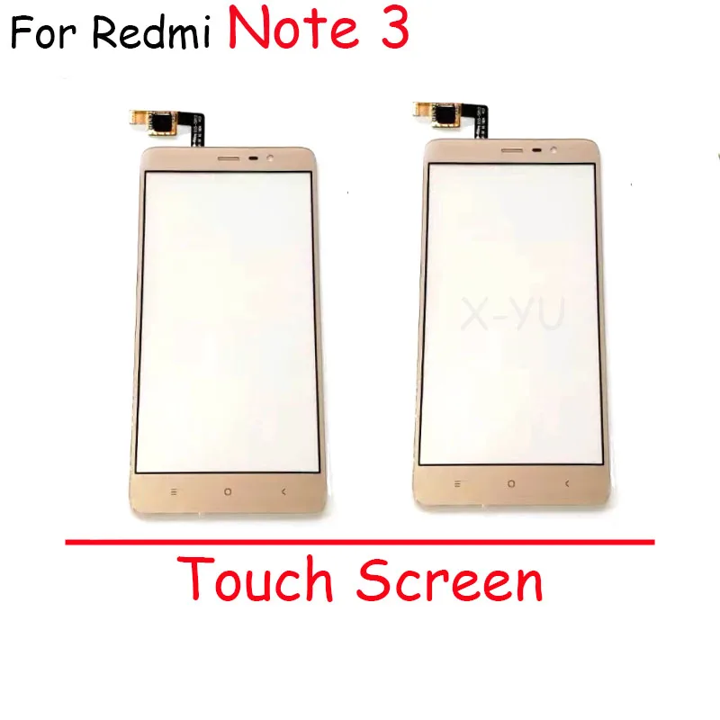 Touch-Screen-For-Xiaomi-Redmi-Note-3-Touch-screen-sensor-LCD-Display ...