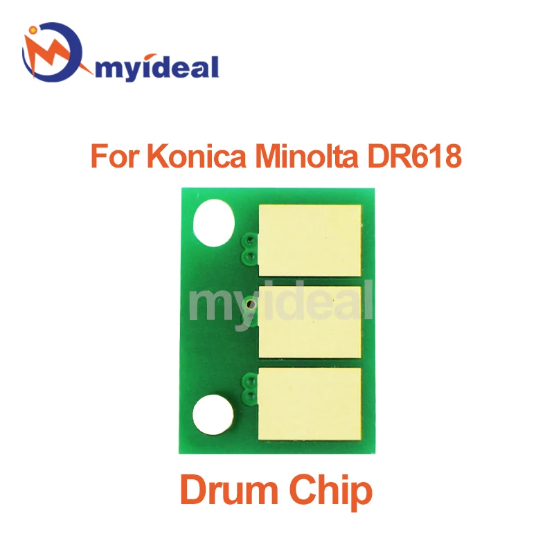 8pcs-DR618-Drum-Chip-For-Konica-Minolta-bizhub-C450i-C550i-C650i-C750i ...