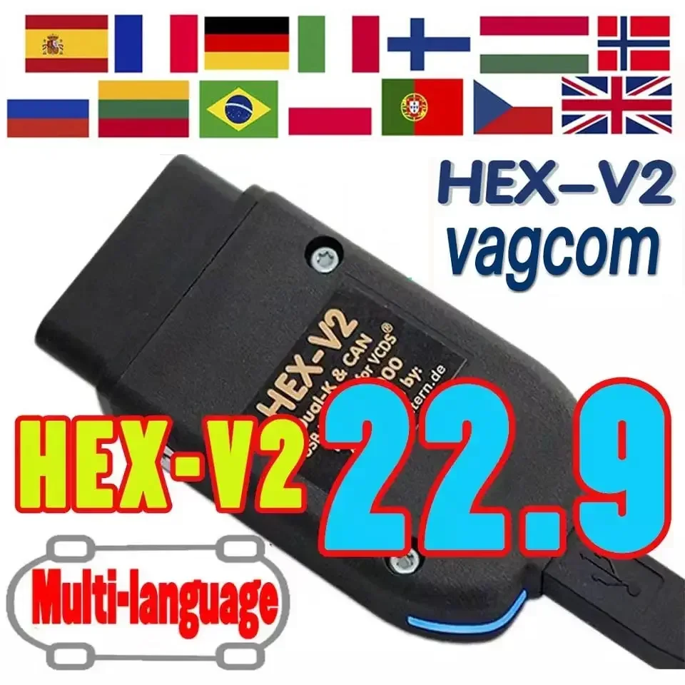 2022-neueste-VCDS-VAGCOM-22-9-OBD2-Scanner-VCDS-HEX-V2-Usb ...