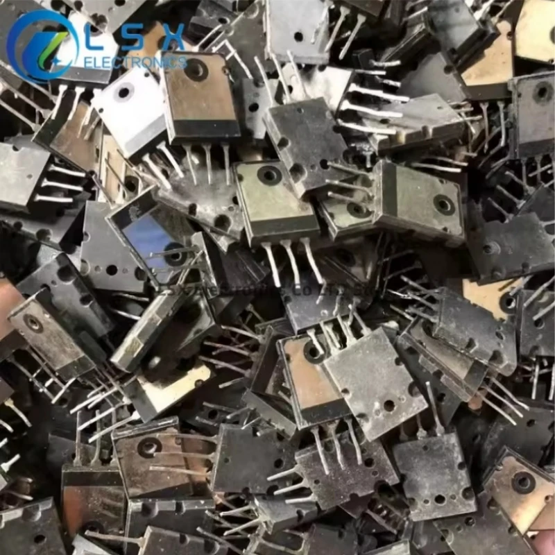 5pairs-30pairs-New-and-original-2SA1943-2SC5200-TTA1943-TTC5200-TO-3PL ...