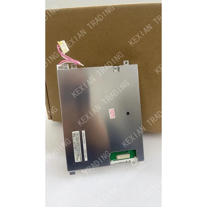 Industrial-Control-LCD-Screen-for-Perfect-Display-LQ064V3DG01 ...