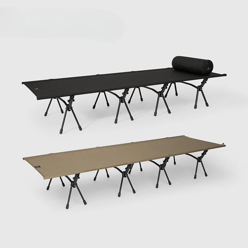 Outside-tactical-camp-bed-extra-folding-bed-ultra-light-aluminum-nap ...