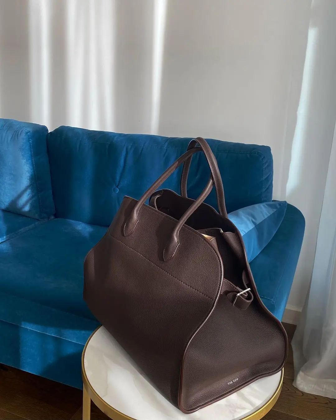 The Row Backpack Replica