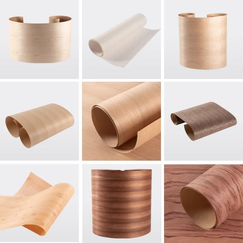 Wood Veneers Paper Backed: The Real-World Guide to Restoring Furniture ...