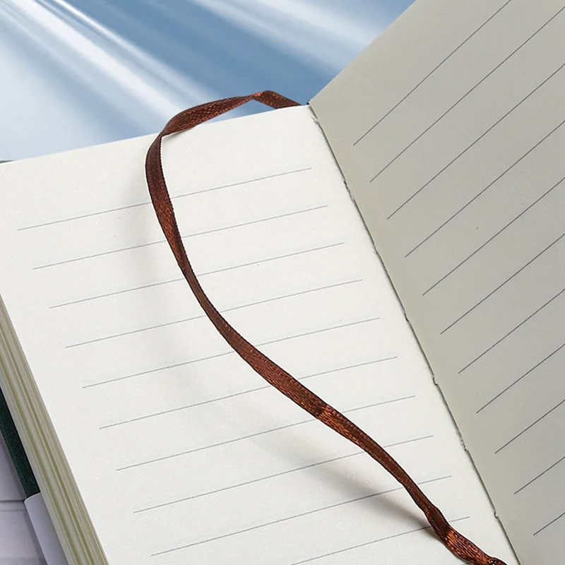 CARNET DE NOTES,OSS25087BK-A7--Carnet de notes Portable A6 A7, 365 ...